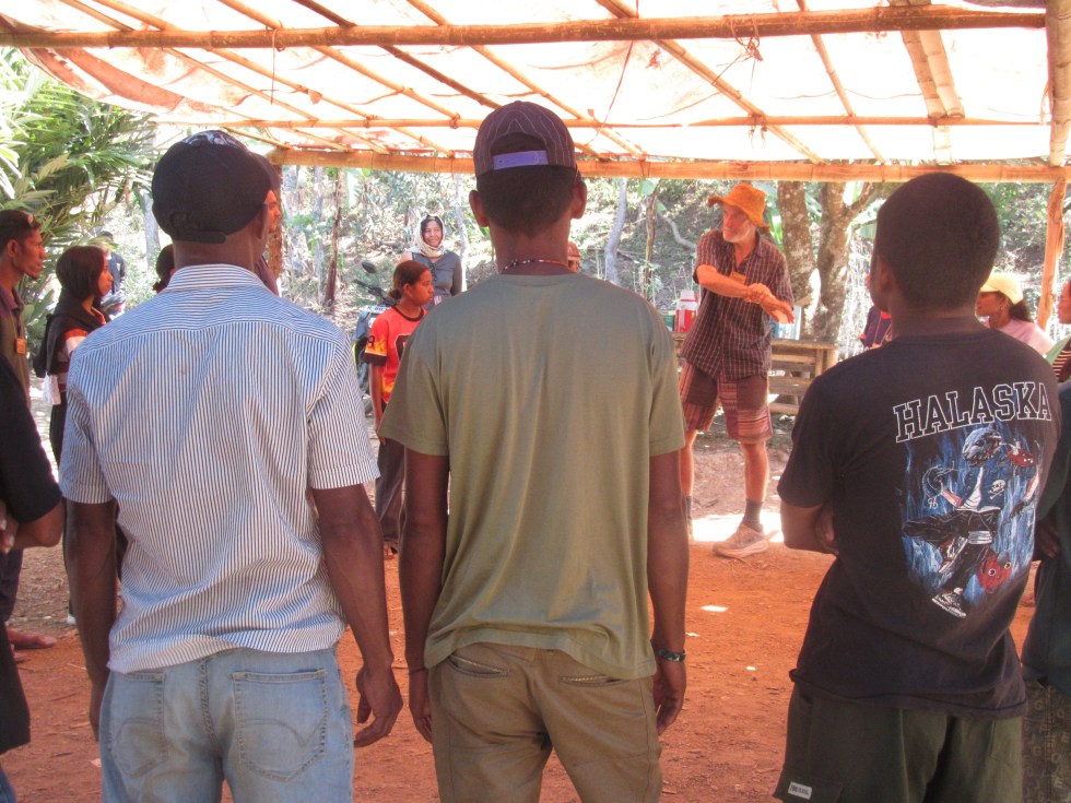 Permaculture Australia Celebrates its 100th Permafund Grant ...
